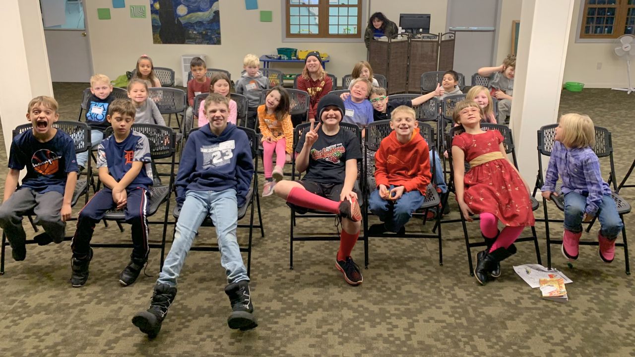 LifeKidz – Lifehouse